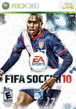 FIFA 10 | FIFA Wiki | Fandom