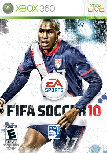 FIFA 10 | FIFA Wiki | Fandom