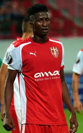 Peter Olayinka | EA Sports FC wiki | Fandom