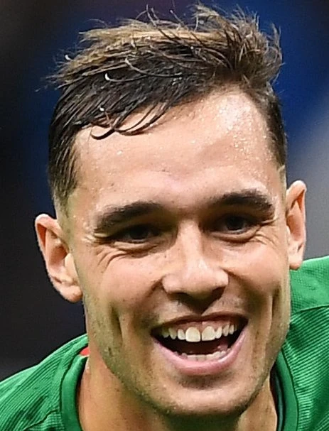 Pol Lirola | EA Sports FC wiki | Fandom