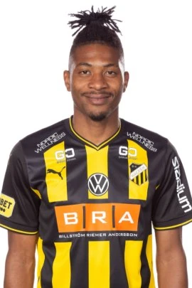 Franklin Tebo Uchenna | EA Sports FC wiki | Fandom