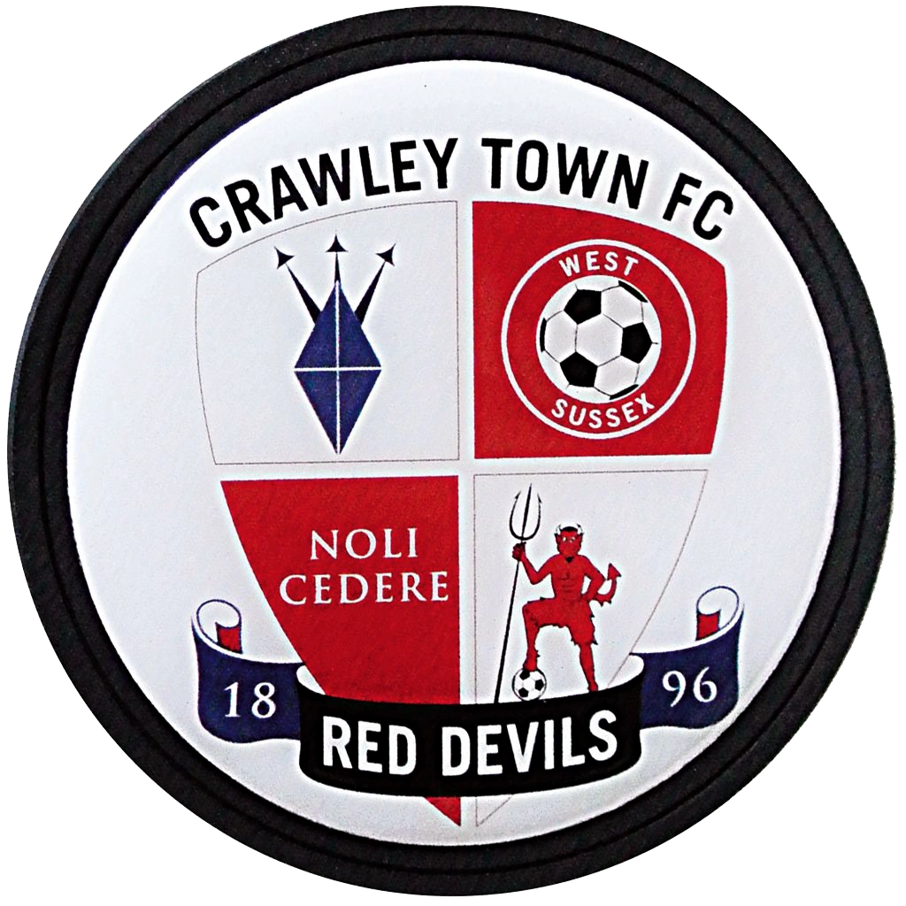 Crawley Town F.C. | EA Sports FC wiki | Fandom