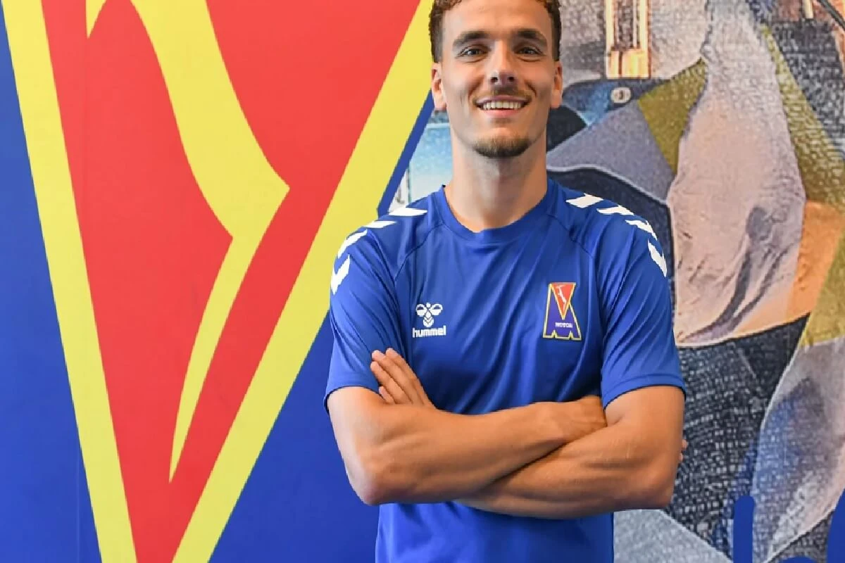 Bradly van Hoeven | EA Sports FC wiki | Fandom