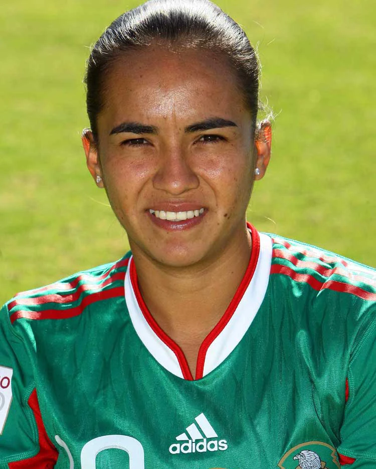 Mónica Ocampo | EA Sports FC wiki | Fandom