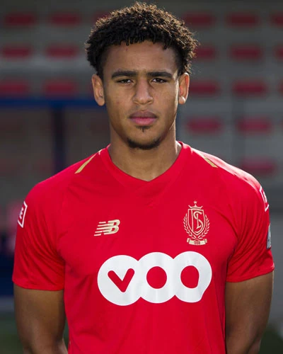 Ryan Mmaee | EA Sports FC wiki | Fandom