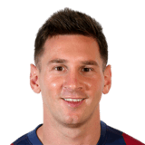 Lionel Messi | EA Sports FC wiki | Fandom