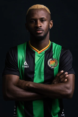 Richard Friday | EA Sports FC wiki | Fandom