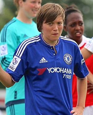Francesca Kirby | EA Sports FC wiki | Fandom