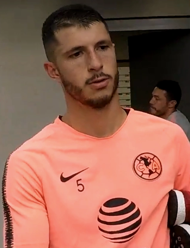 Guido Rodríguez | EA Sports FC wiki | Fandom