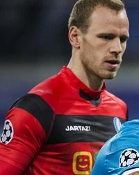 Matz Sels | EA Sports FC wiki | Fandom
