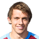 Stephen Warnock | EA Sports FC wiki | Fandom