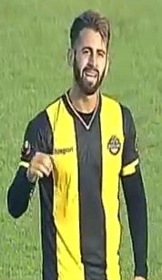 Nico Varela | EA Sports FC wiki | Fandom