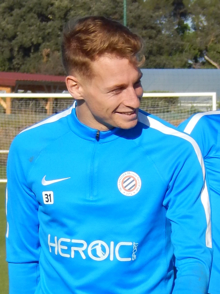 Nicolas Cozza | EA Sports FC wiki | Fandom