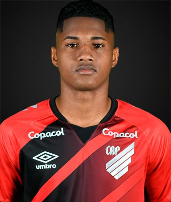 Abner Vinícius | EA Sports FC wiki | Fandom