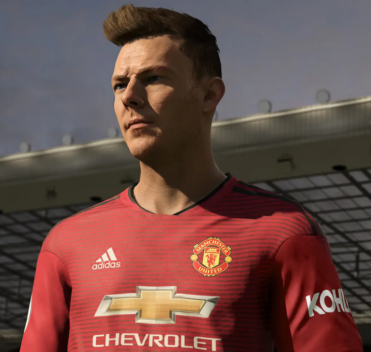 Daniel "Danny" Williams | EA Sports FC wiki | Fandom
