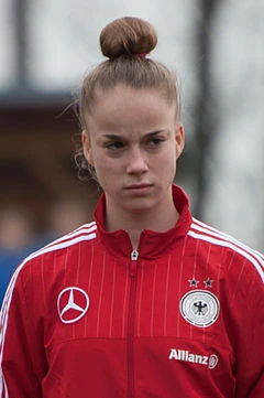 Giulia Gwinn | EA Sports FC wiki | Fandom
