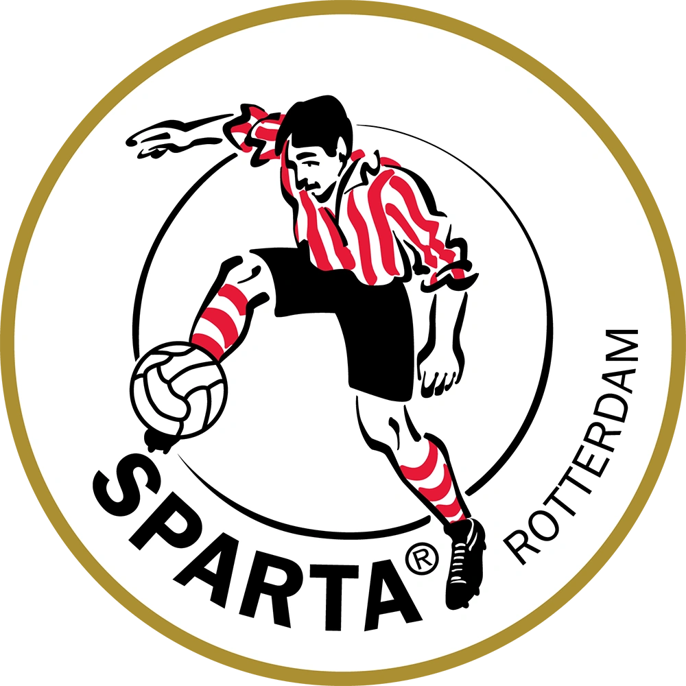 Sparta Rotterdam | EA Sports FC wiki | Fandom