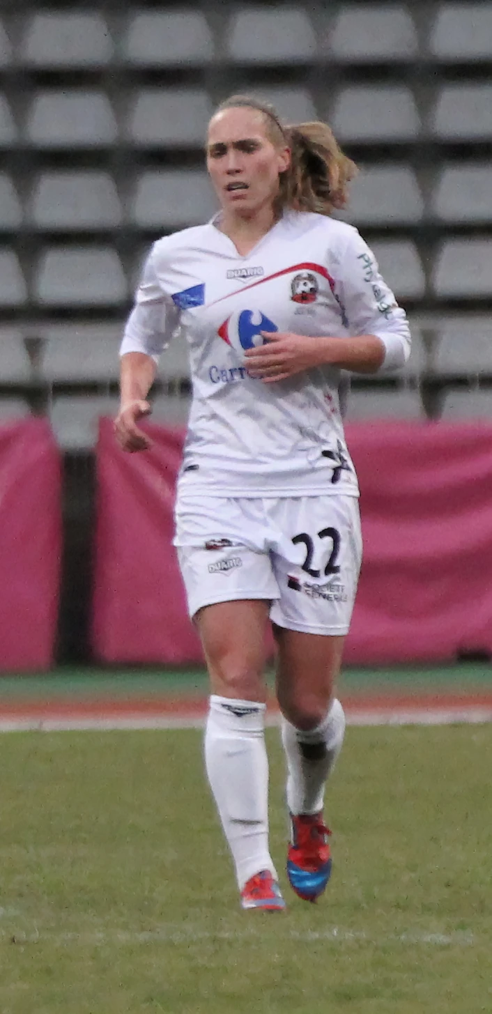 Janice Cayman | EA Sports FC wiki | Fandom