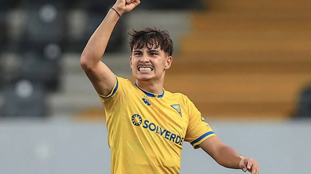 Rodrigo Gomes | EA Sports FC wiki | Fandom