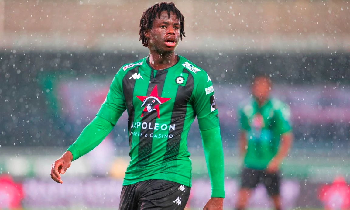 Leonardo Lopes | EA Sports FC wiki | Fandom