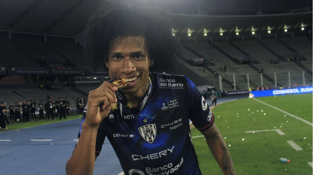 Marco Angulo | EA Sports FC wiki | Fandom