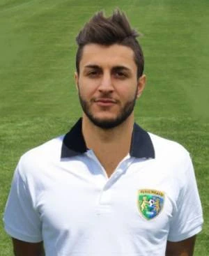 Mattia Montini | EA Sports FC wiki | Fandom