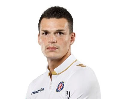 Ante Erceg | EA Sports FC wiki | Fandom