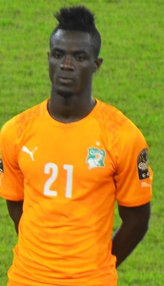 Eric Bailly | EA Sports FC wiki | Fandom
