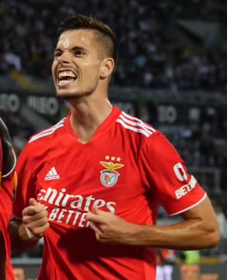 Julian Weigl | EA Sports FC wiki | Fandom