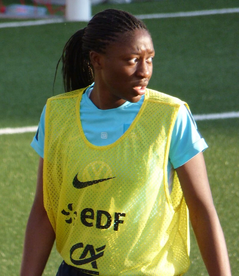 Kadidiatou Diani | EA Sports FC wiki | Fandom