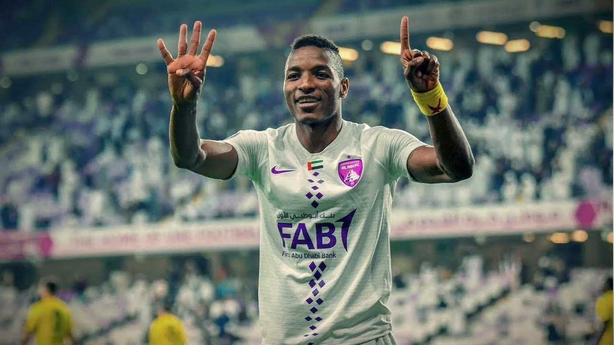 Kodjo Fo-Doh Laba | EA Sports FC wiki | Fandom