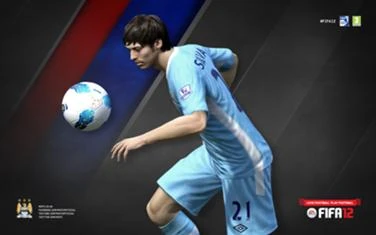 David Silva | FIFA 维基 | Fandom