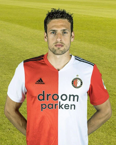 Eric Botteghin | EA Sports FC wiki | Fandom