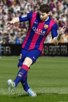 Lionel Messi | Fifa Wiki | Fandom