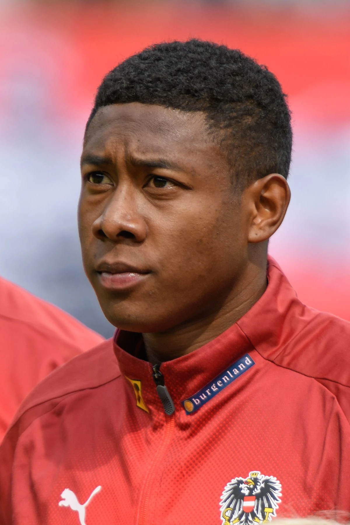 David Alaba | EA Sports FC wiki | Fandom