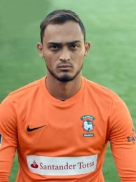 Charles Silva | EA Sports FC wiki | Fandom