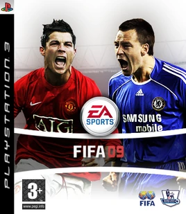 FIFA 09 | FIFA Wiki | Fandom