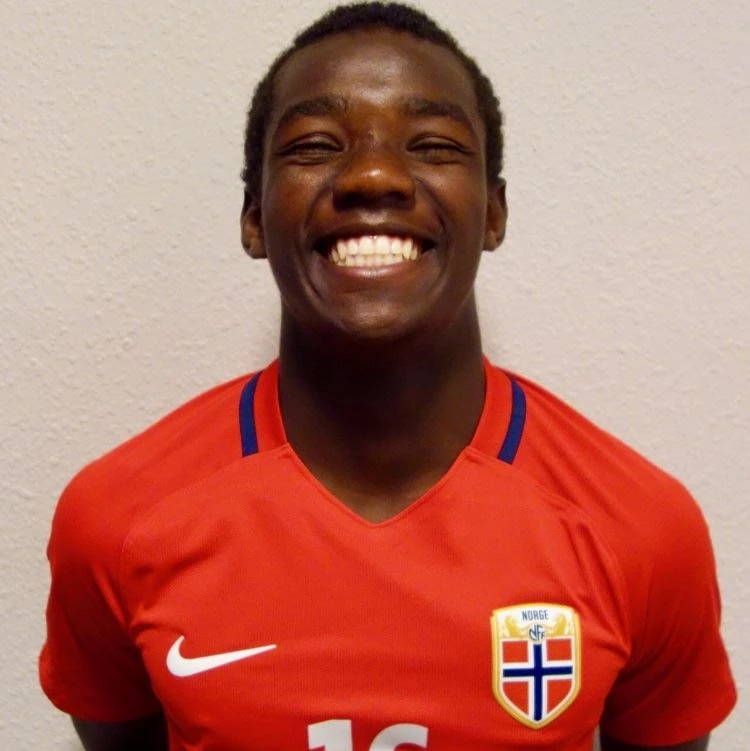 Joshua Kitolano | EA Sports FC wiki | Fandom