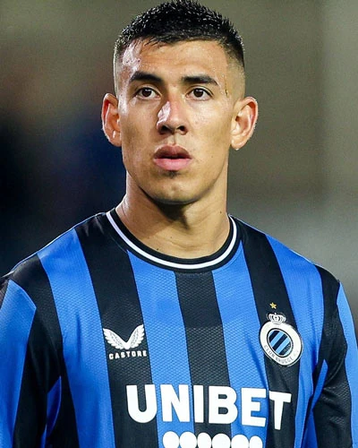 Zaid Romero | EA Sports FC wiki | Fandom