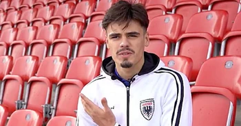 Donat Rrudhani | EA Sports FC wiki | Fandom