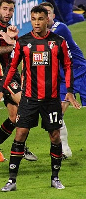 Joshua King | EA Sports FC wiki | Fandom