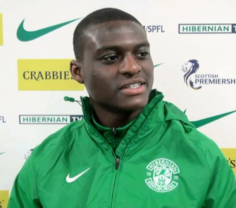 Daniel Boateng | EA Sports FC wiki | Fandom