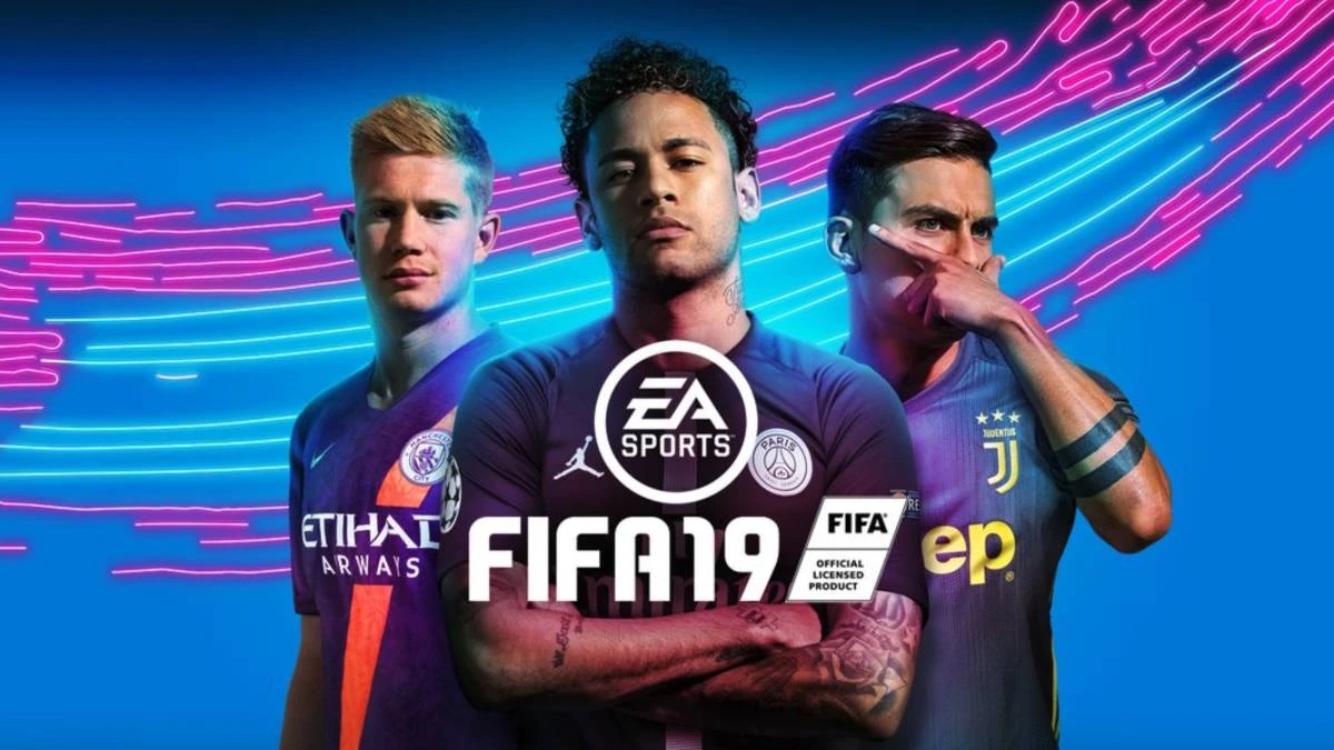 FIFA 19 | FIFA Wiki | Fandom