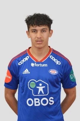 Osame Sahraoui | EA Sports FC wiki | Fandom