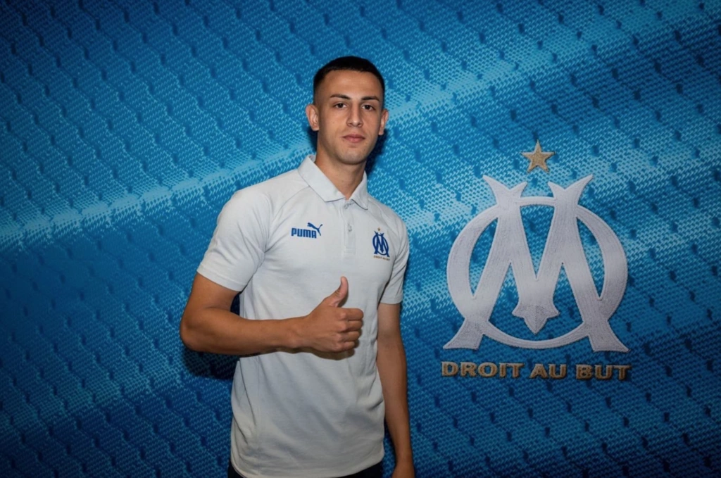 Bartuğ Elmaz | EA Sports FC wiki | Fandom