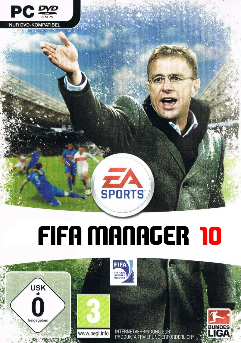 Fifa 2010 Pc