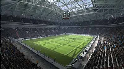 Veltins Arena | EA Sports FC wiki | Fandom