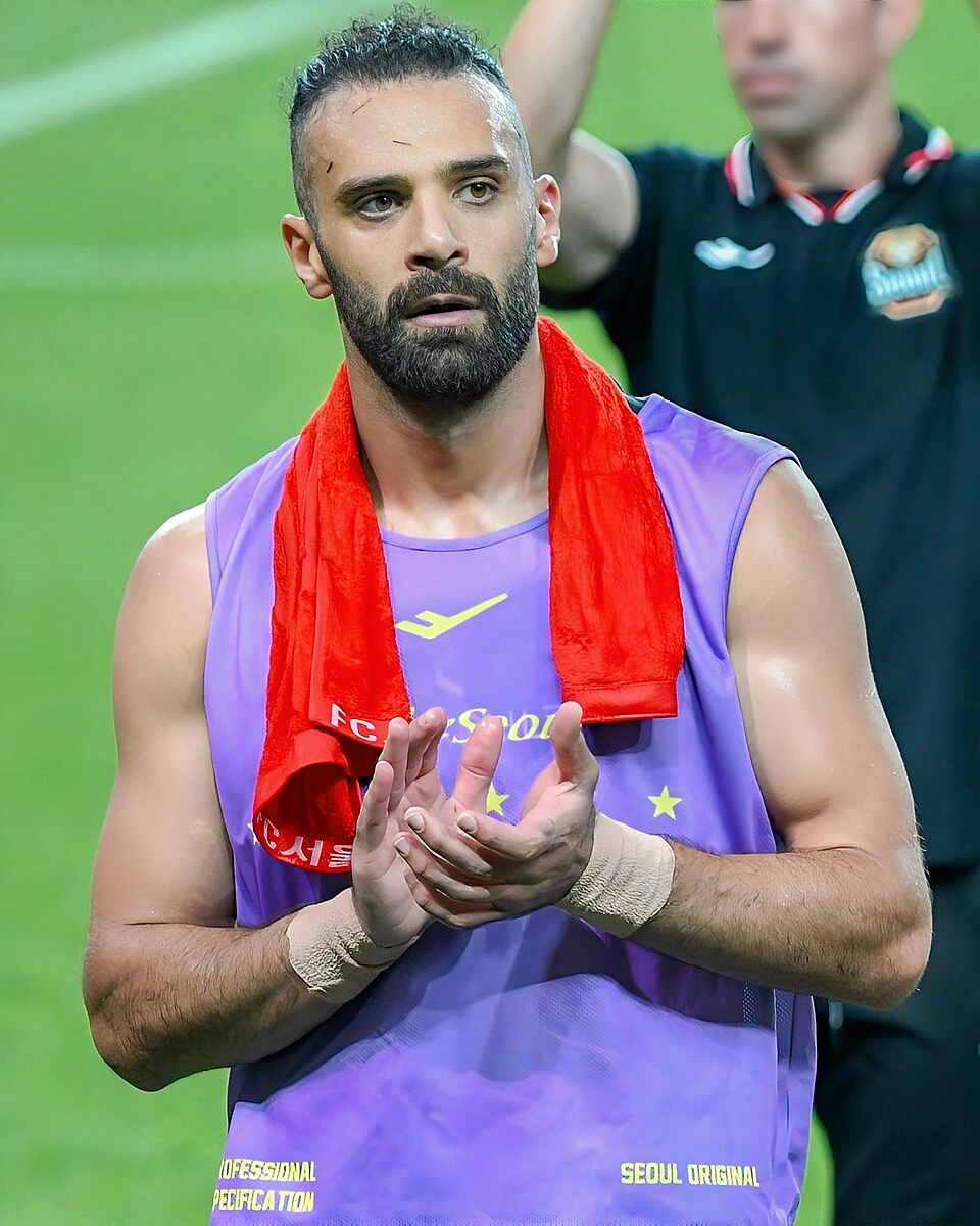 Yazan Al-Arab | EA Sports FC wiki | Fandom