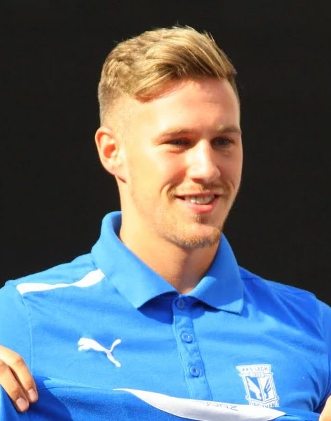 Barry Douglas | EA Sports FC wiki | Fandom