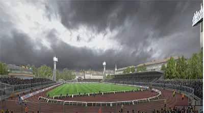 Euro Park | EA Sports FC wiki | Fandom